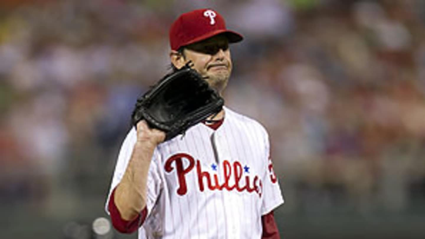 Michael Bamberger: Time to give Jamie Moyer his due as he closes in on ...