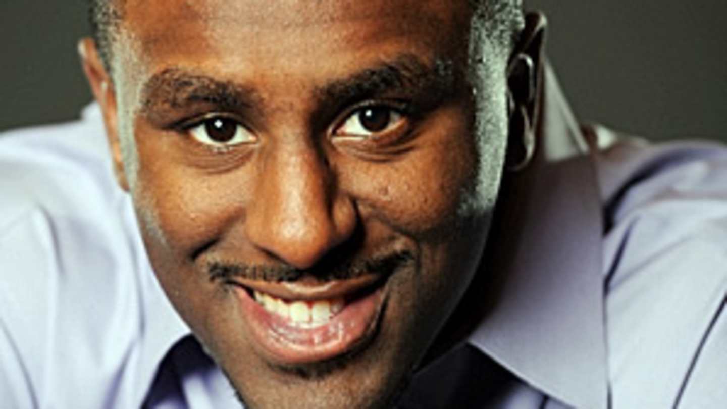 Patrick Patterson: Nervousness, excitement on eve of draft - Sports ...