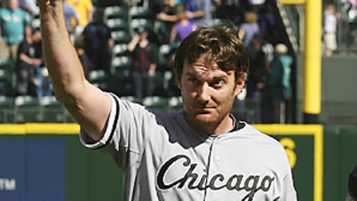 Cliff Corcoran: Circumstances make Humber's perfect game no shocker ...