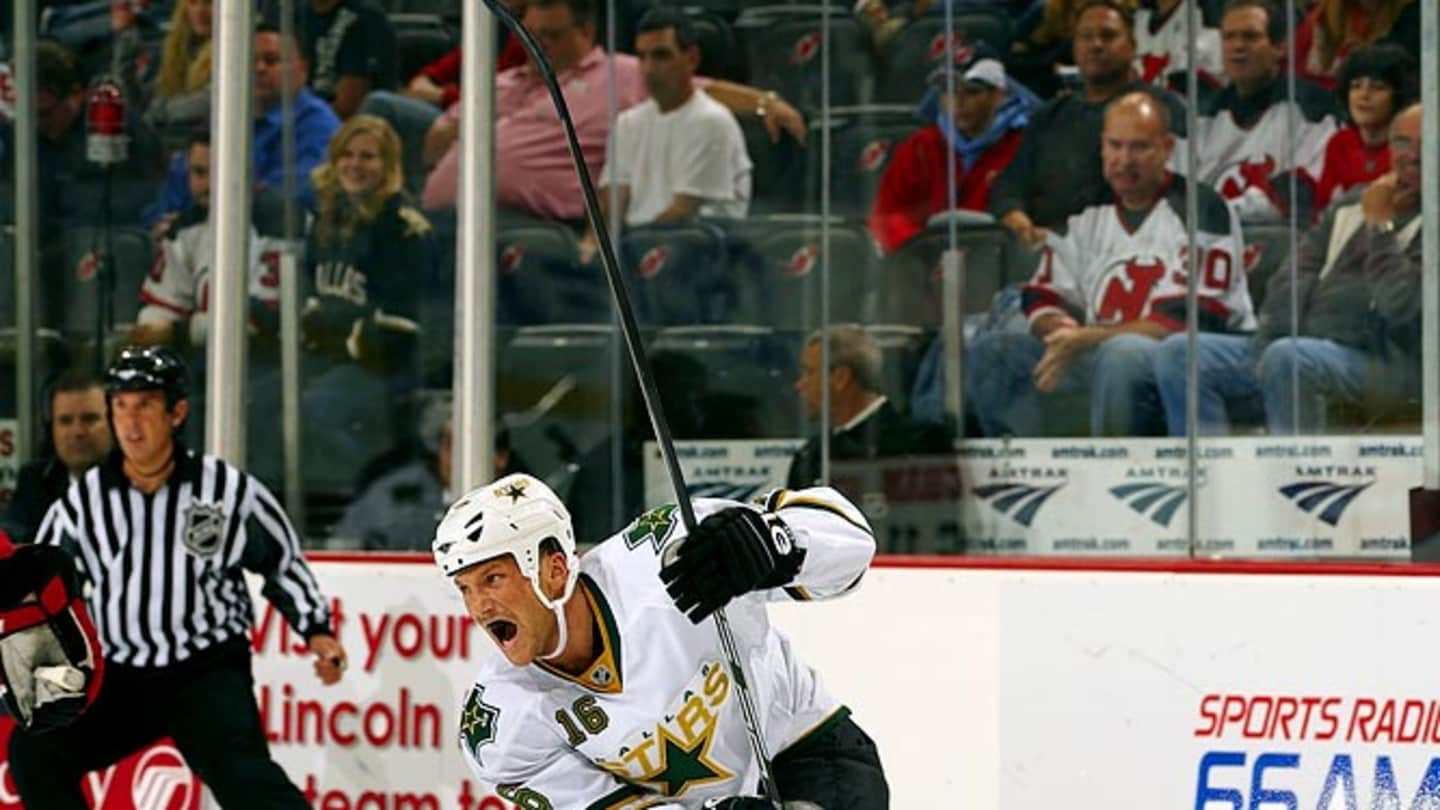 sean avery contracts