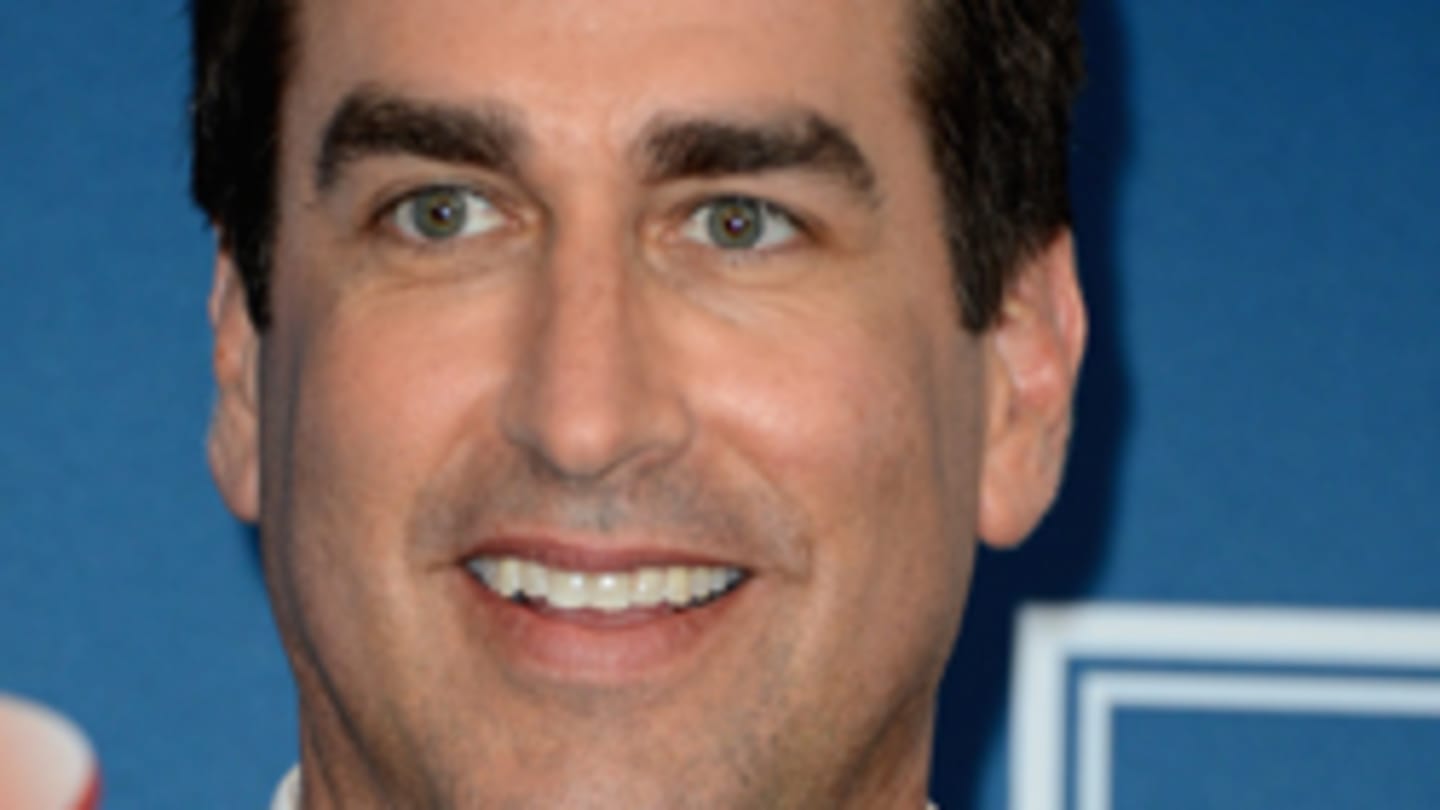 Rob Riggle to replace Frank Caliendo on Fox NFL pregame show - Sports ...
