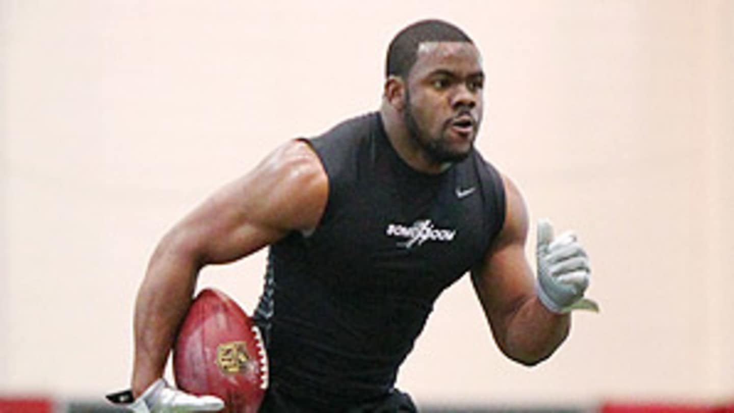 Peter King: Football carries Sabol through tough times - Sports Illustrated