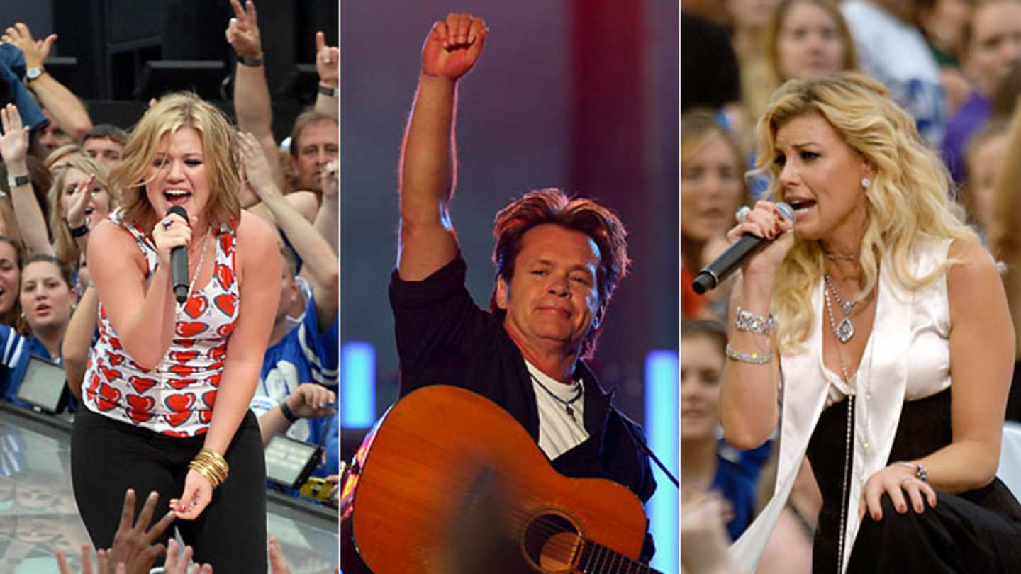 NFL Opening Night - Sports Illustrated