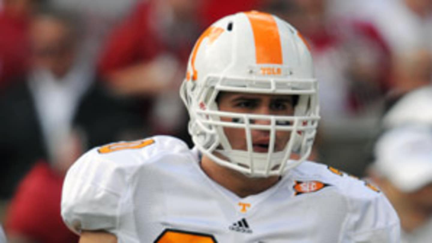 Andy Staples: A scandal-free story reminding us why we love college ...