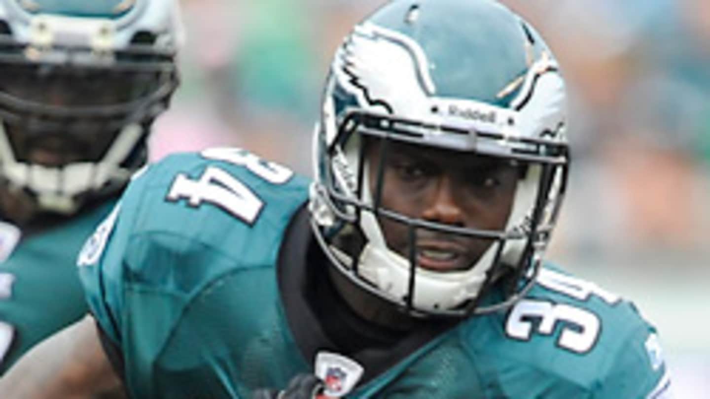 Ronnie Brown traded to Lions for Jerome Harrison - Sports Illustrated