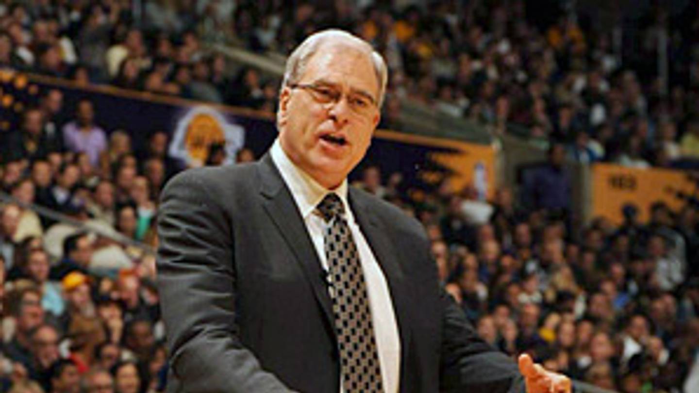 Jack McCallum: Jackson-Auerbach titles rivalry obscures legends' core ...