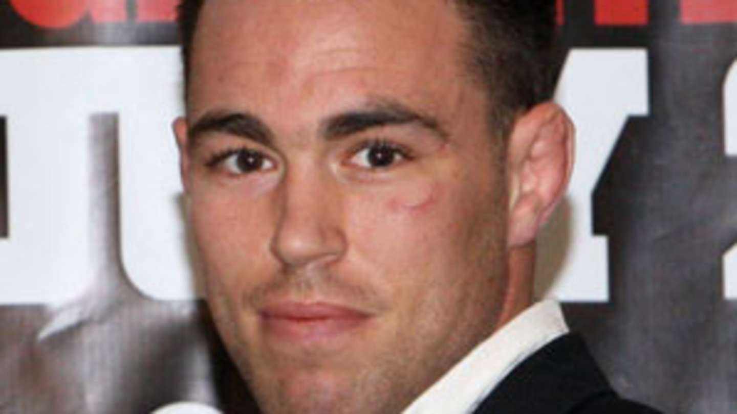 Josh Gross: Shields accepts Daley's call to battle - Sports Illustrated