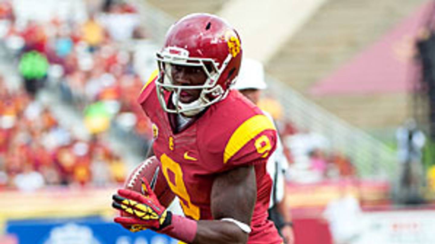 Ben Glicksman: USC vs. Georgia Tech 2012 Sun Bowl preview - Sports ...