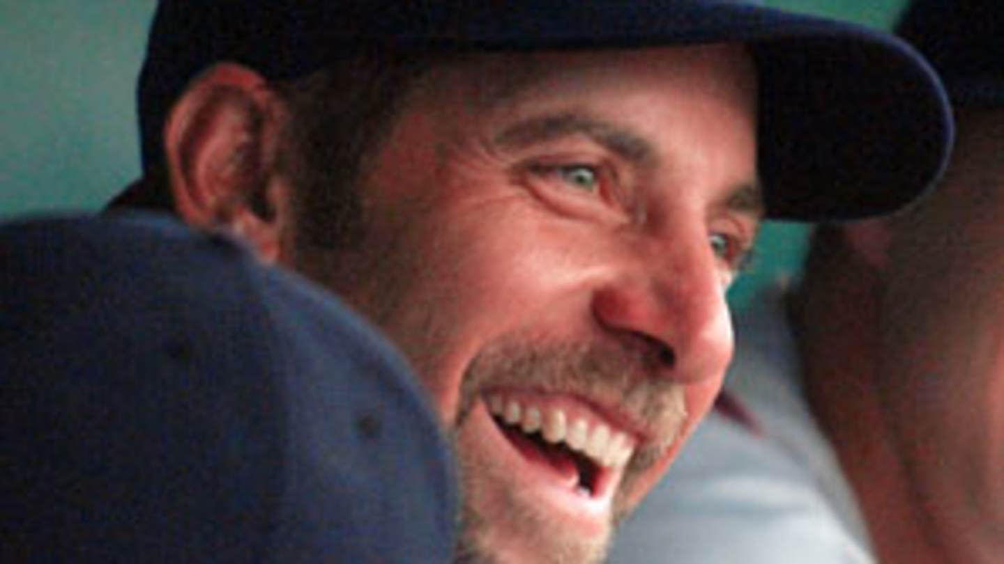 Richard Deitsch: March Media Power Rankings - Sports Illustrated