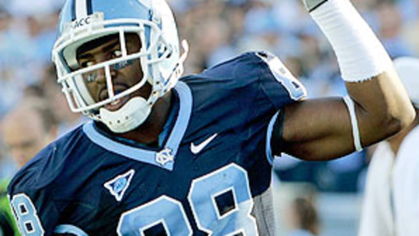 Peter King: Giants, Eagles should chase Boldin, Edwards - Sports ...