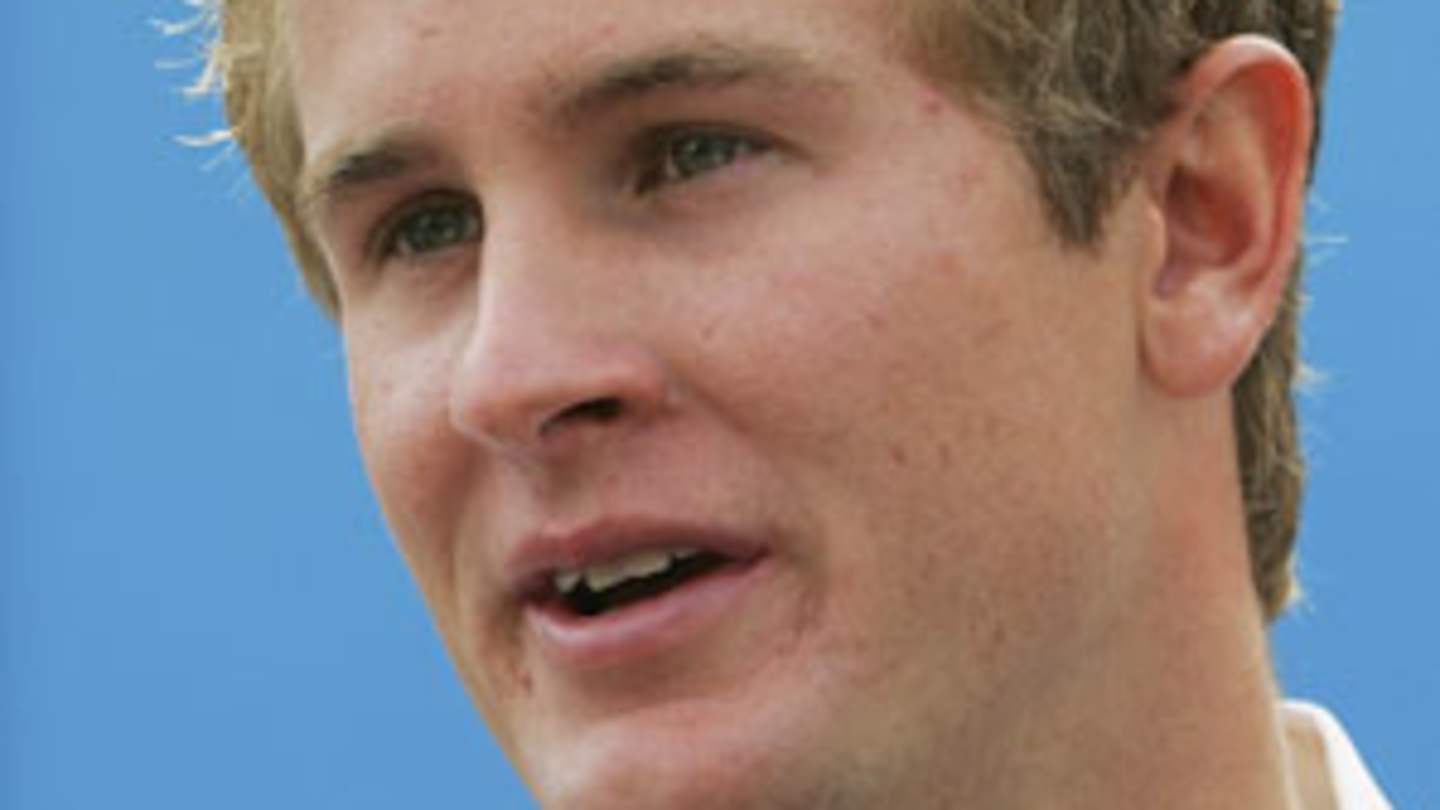 Brant James: It's not easy for motorsports to go green - Sports Illustrated