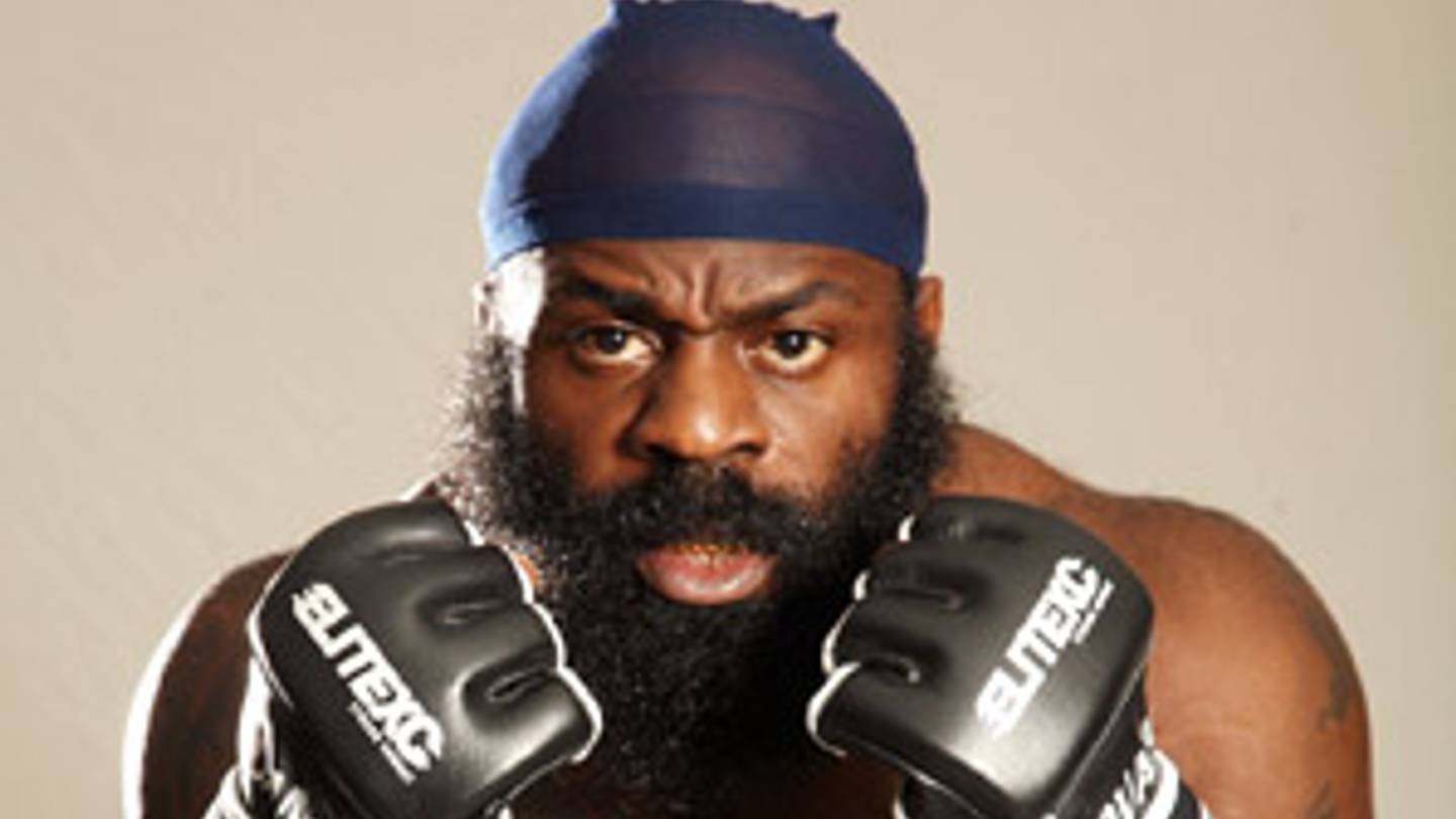 Ben Fowkles: Kimbo Slice: Pro, scapegoat or hype job? - Sports Illustrated