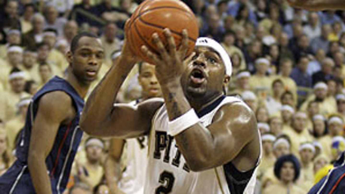 Tim Layden: Pitt is it: Meet the real No. 1 - Sports Illustrated