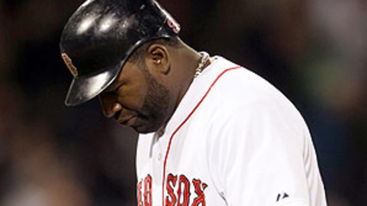 Steve Rushin: So what if it's only the middle of April? It's never too ...