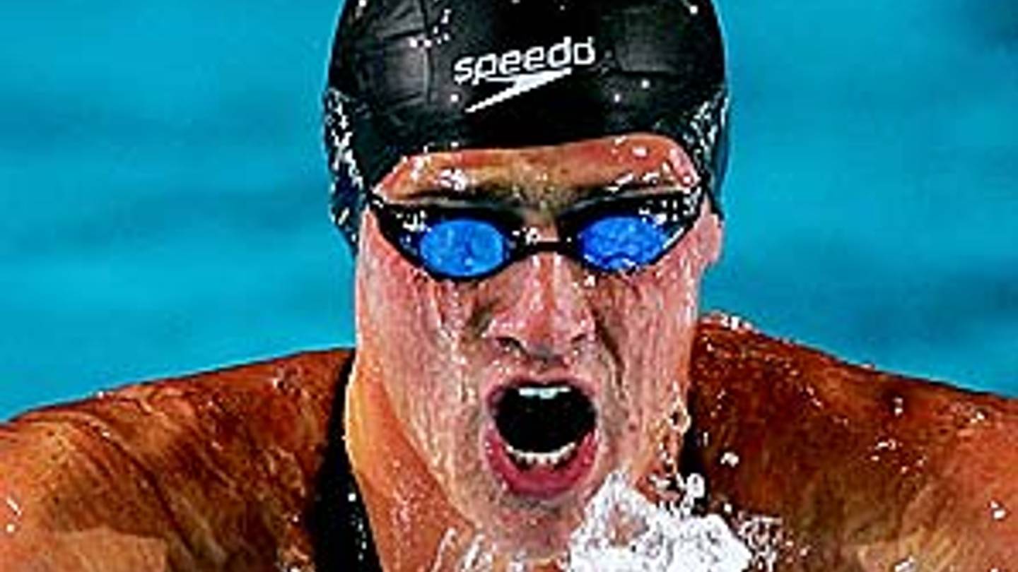 Brian Cazeneuve: Phelps may bust another record, more to watch at FINA ...