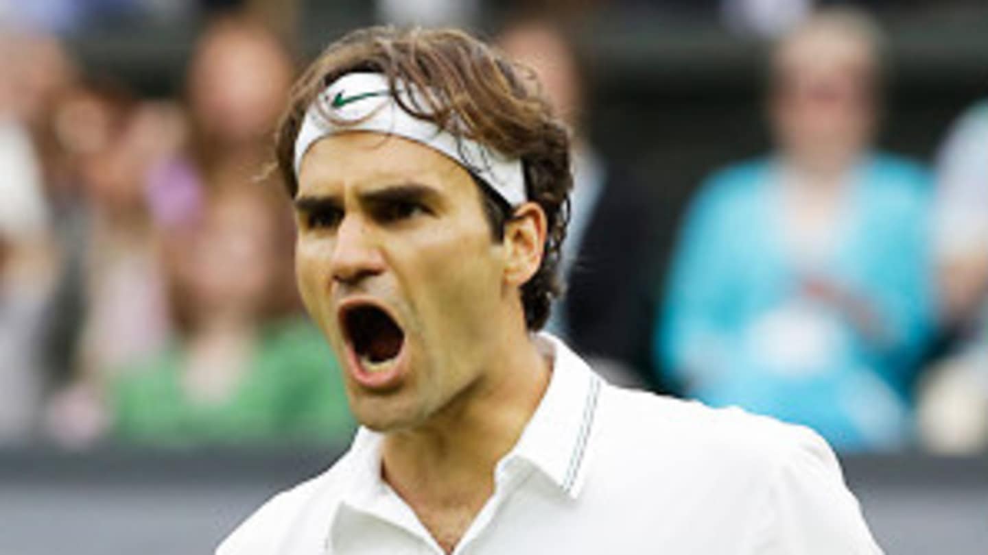 Federer, Murray to meet in historic Wimbledon final - Sports Illustrated