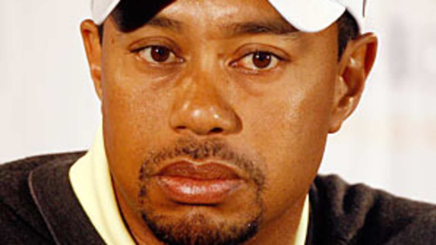 Frank Deford: Role models can be negative as well - Sports Illustrated