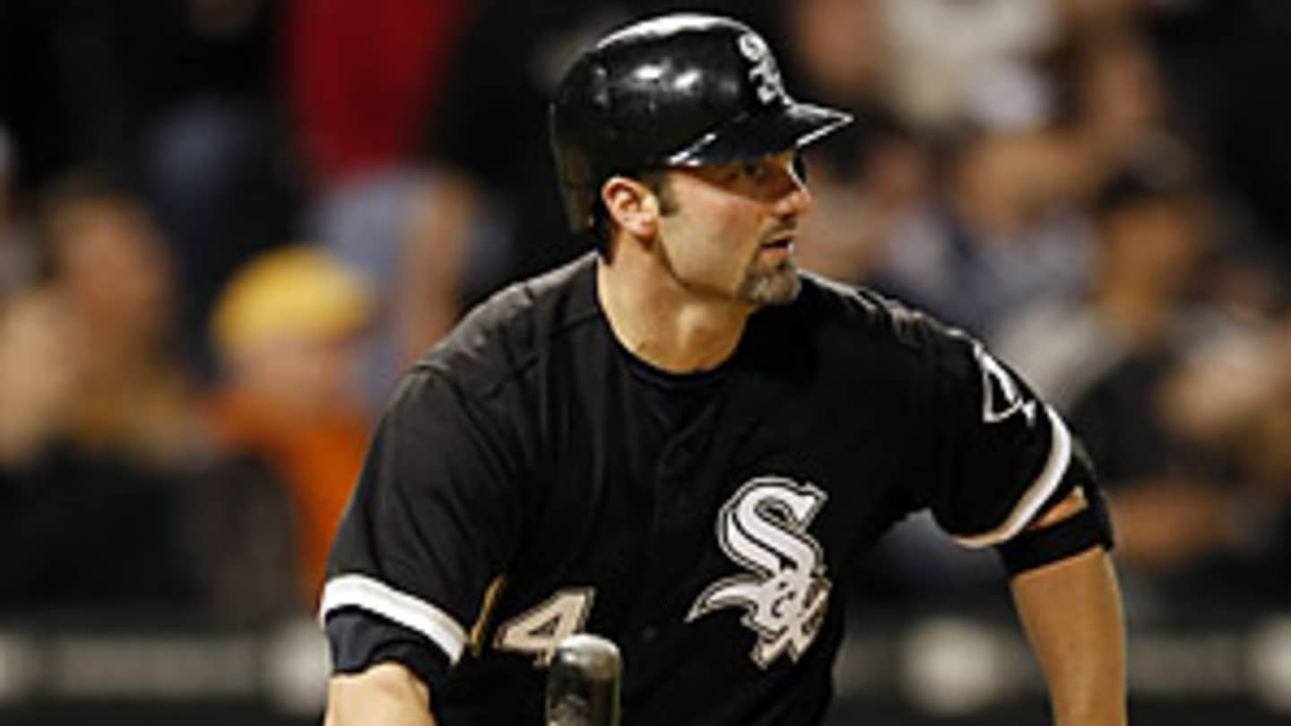 White Sox hitters poised to enjoy home cooking in week ahead - Sports ...
