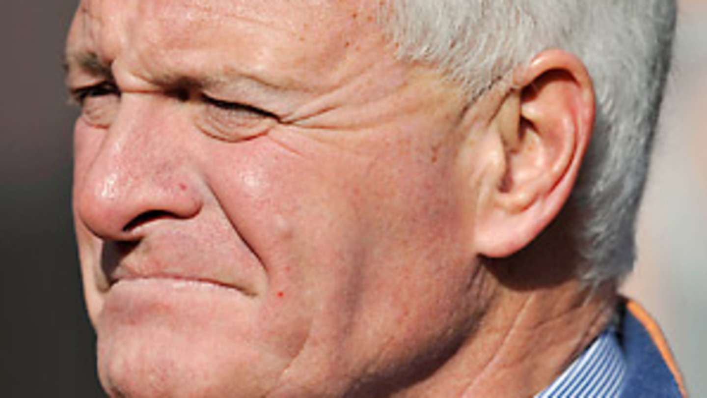 Richard Deitsch: Owner Haslam will use committee to evaluate Browns in ...