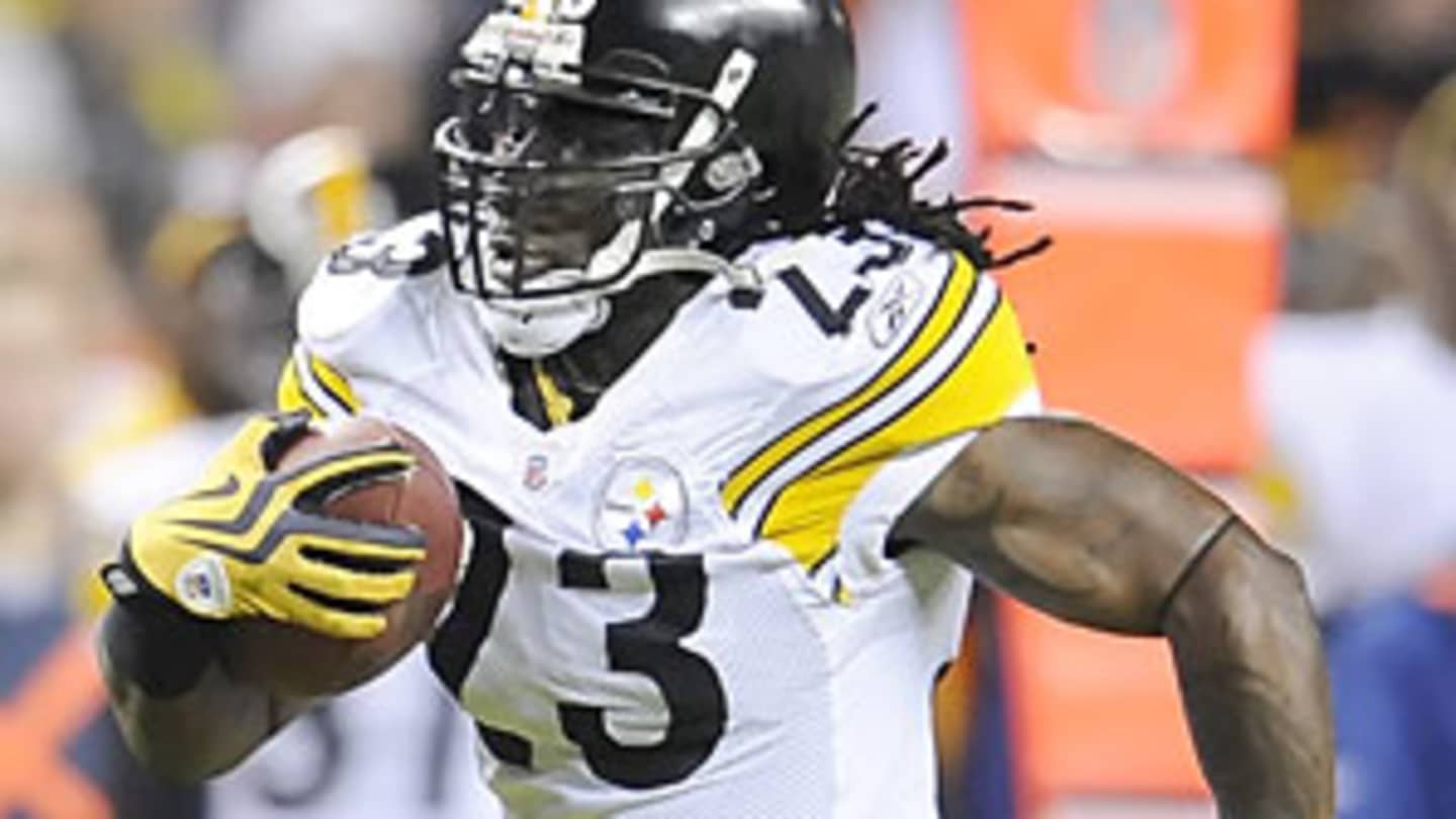 Gary Gramling: Eight in the Box - Sports Illustrated