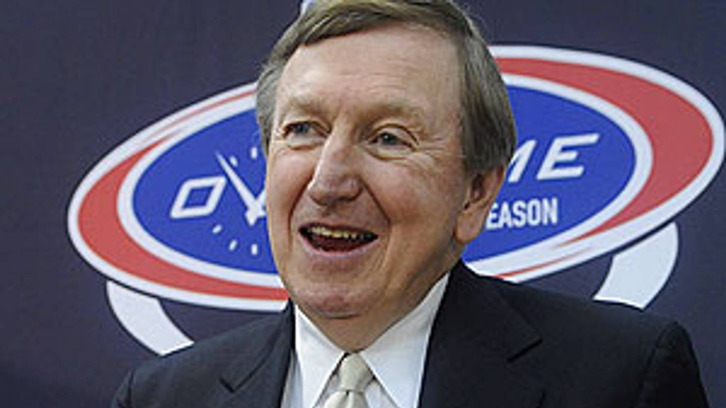 Sixers tab ex-Nets boss Thorn as new president - Sports Illustrated