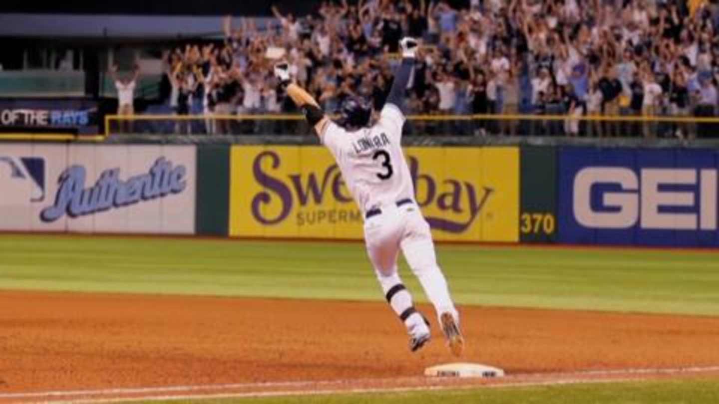 ALDS keys to victory: Rangers vs. Rays - Sports Illustrated