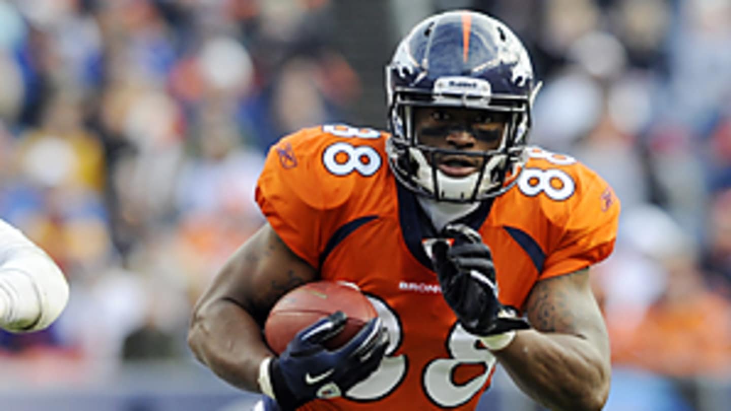 Dan McQuade: Sanchez, Thomas may be final pieces to title puzzle ...