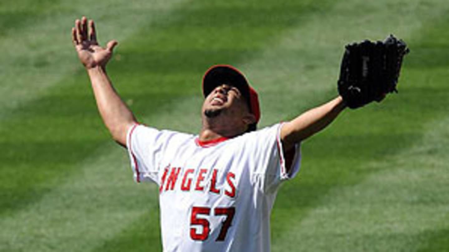 Arash Markazi: The magic and mystery of K-Rod - Sports Illustrated