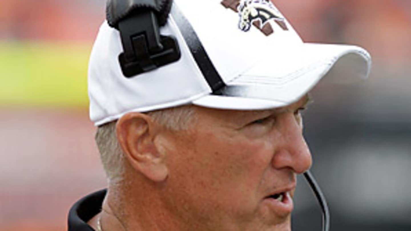 Western Michigan falls to 4-8, fires Cubit as coach - Sports Illustrated