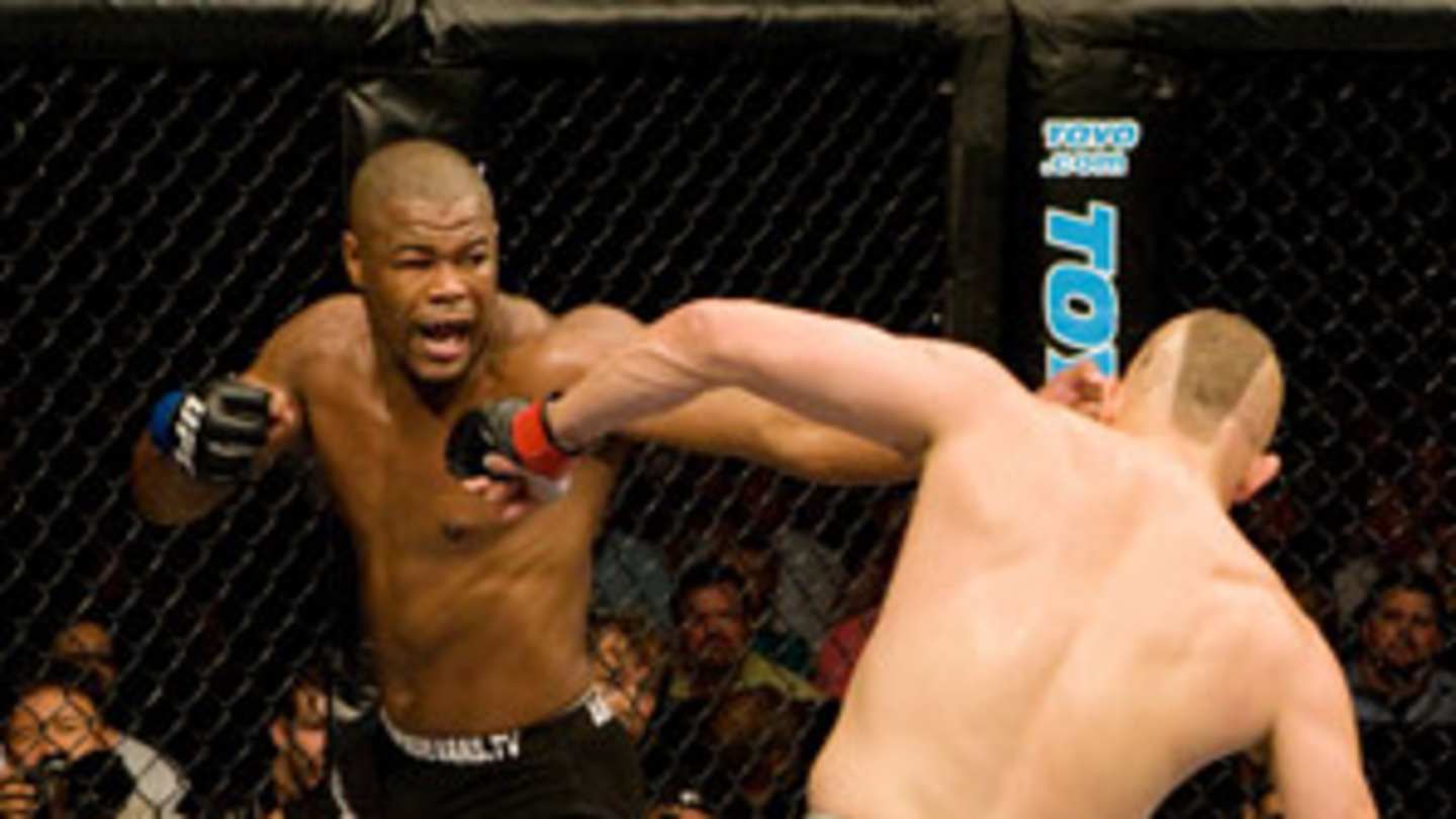 Evans, Griffin head to the breaking point - Sports Illustrated