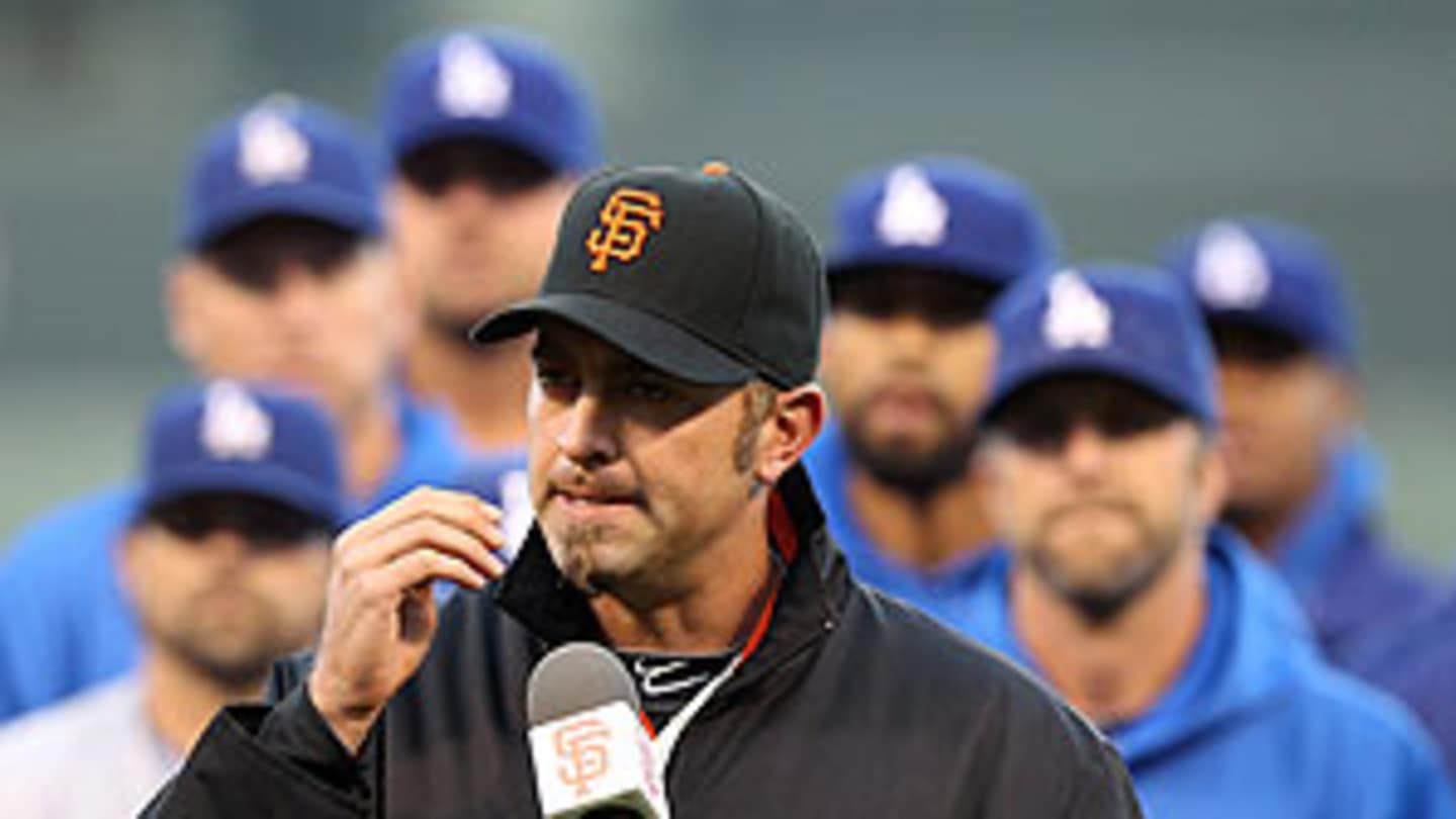 Ann Killion: Giants, Dodgers remind fans that baseball is just a game ...