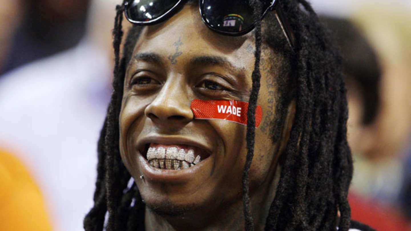 Rappers Who Are NBA Fans - Sports Illustrated