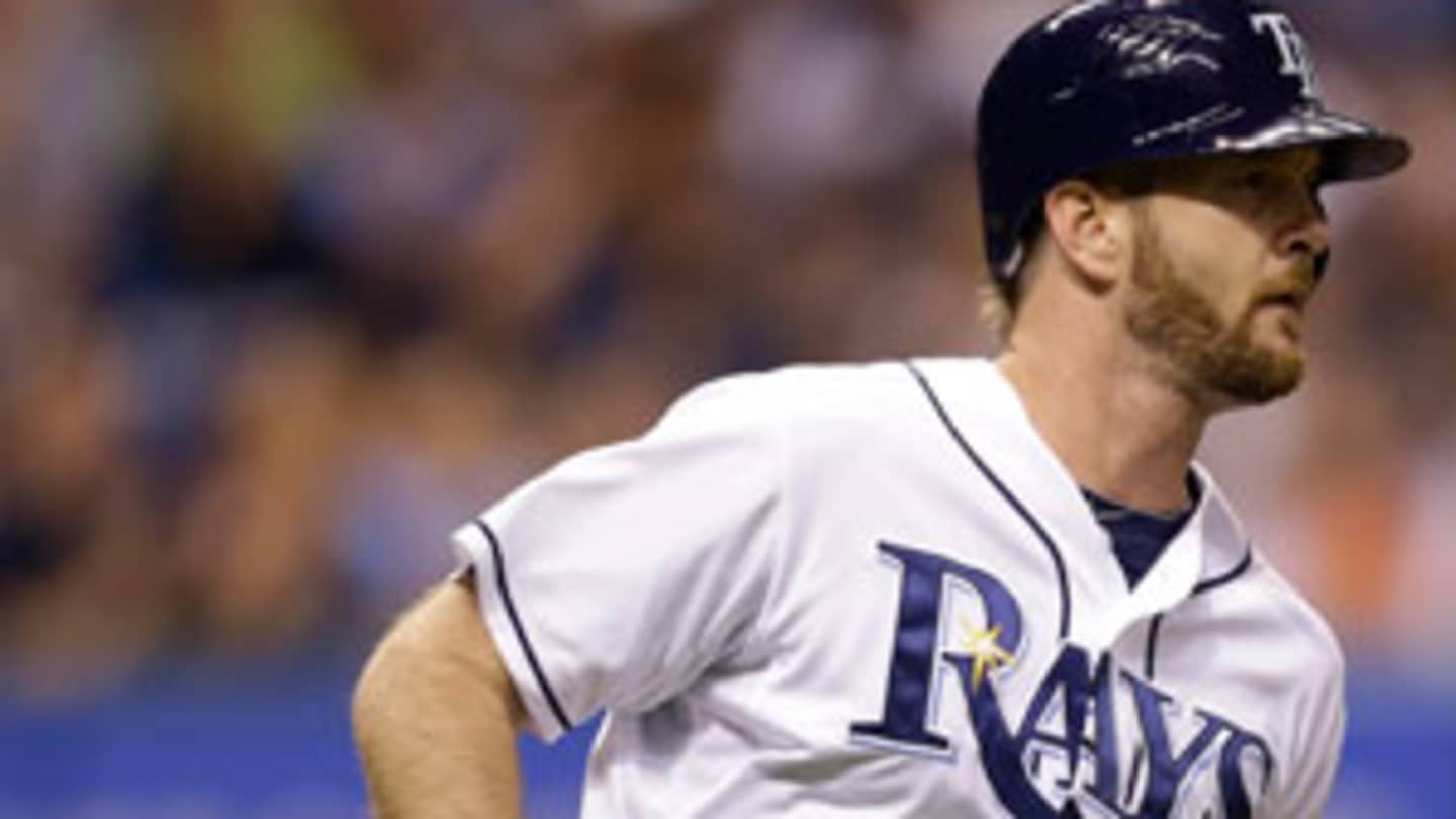 White Sox give Keppinger three years, $12 million - Sports Illustrated