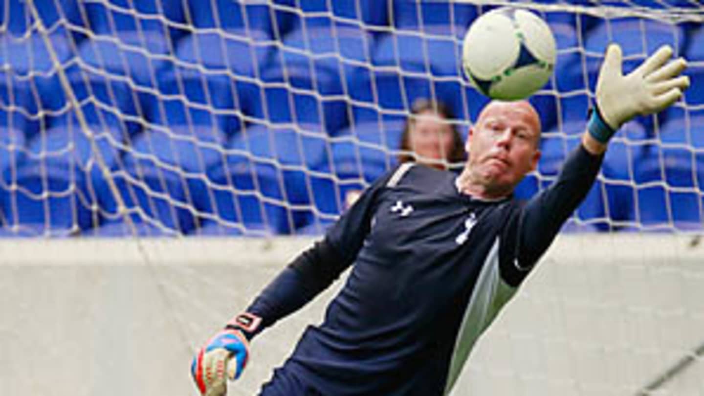 Ben Lyttleton: Ex-Mourinho assistants Rodgers, Villas-Boas under early ...