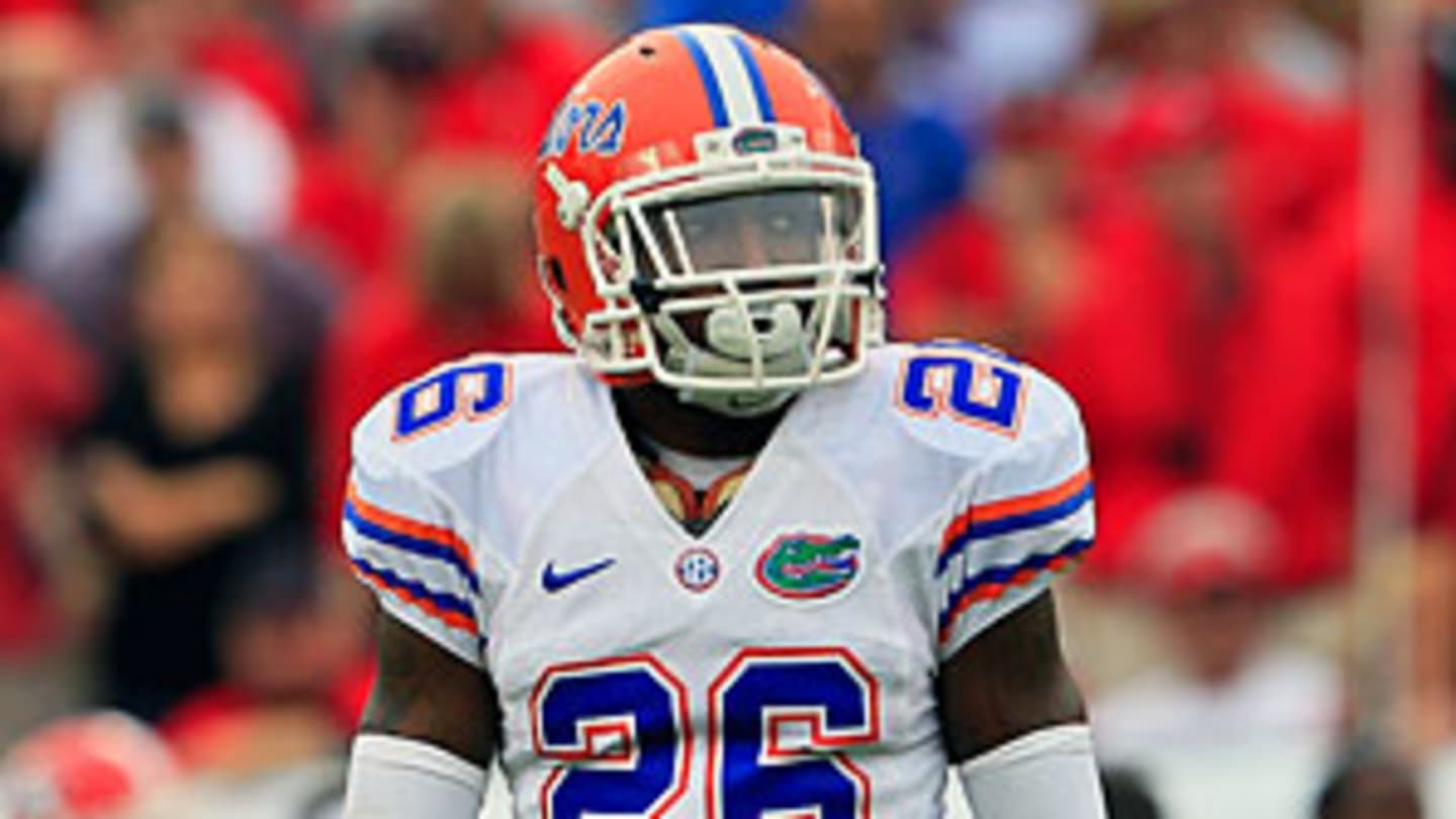 Florida's De'Ante Saunders, Matt Patchan transferring from Gators ...