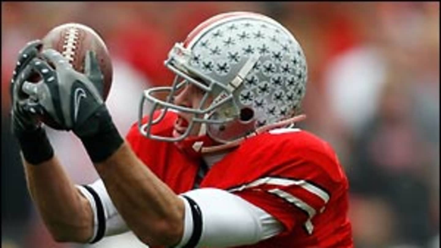 Austin Murphy: Buckeyes says SEC doesn't have monopoly on team speed ...