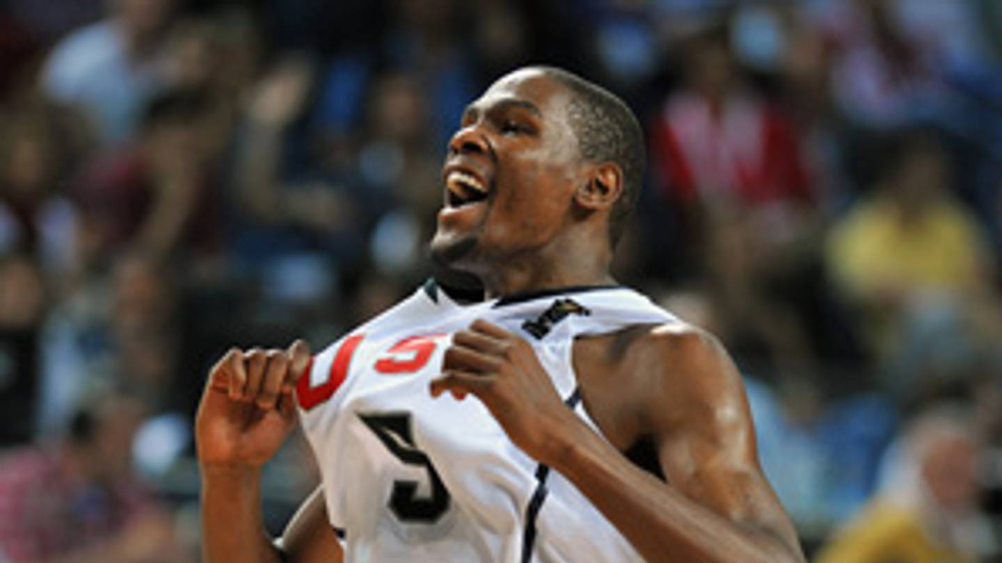 Jack McCallum: A monumental day on and off the hardwood for Turkey ...