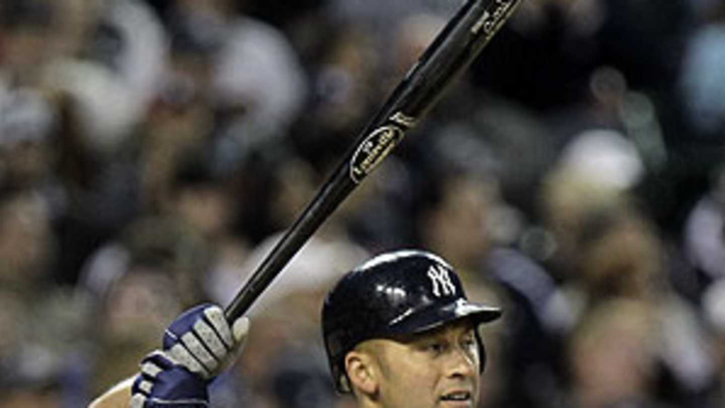Joe Sheehan: Jeter problem a conundrum for Yankees with no easy answer ...