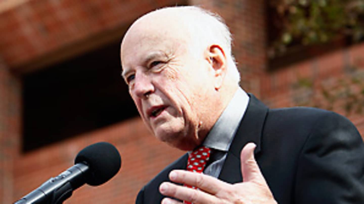 Andy Staples: How television changed college football -- and how it ...