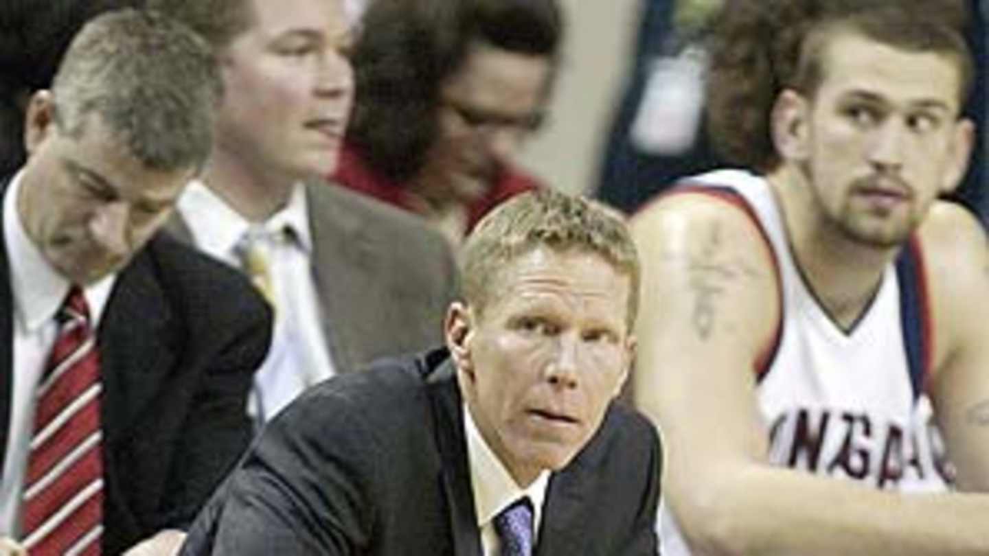 Seth Davis: Mark Few's future, March Madness woes, all-glue nominations ...