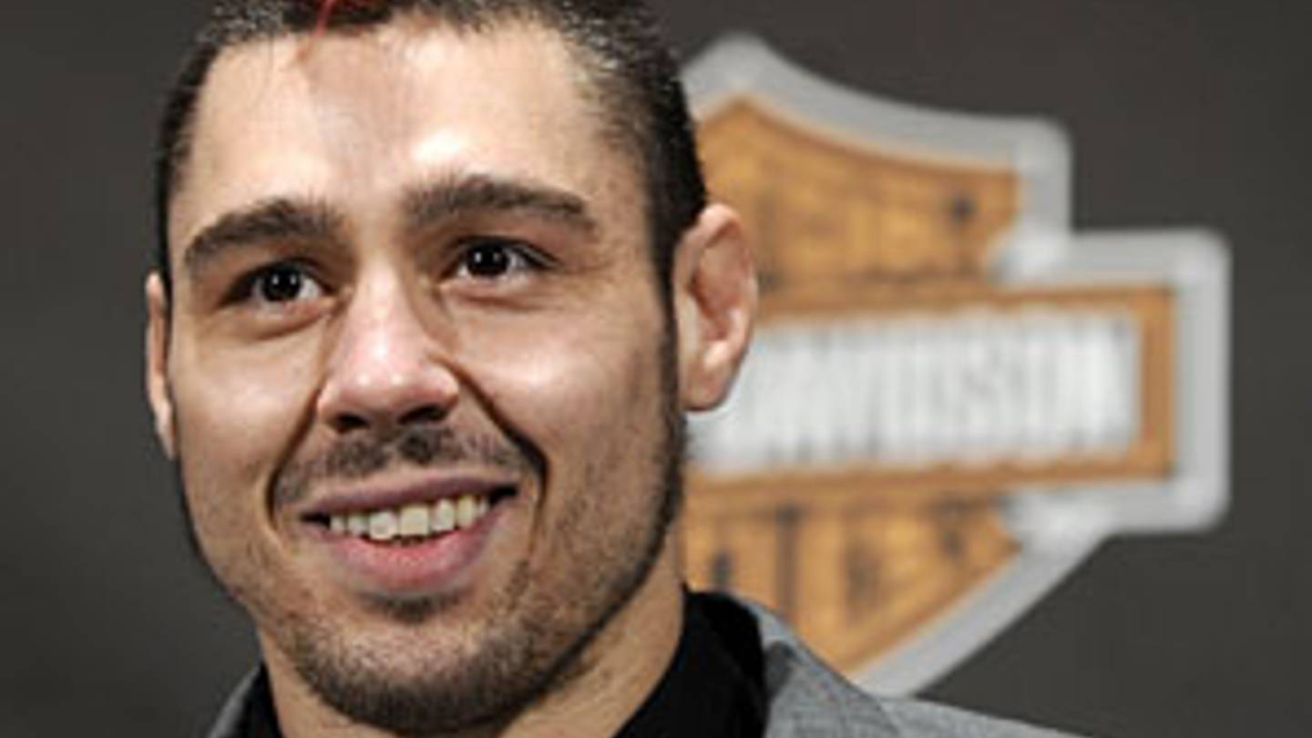 Ben Fowlkes: Hardy has puncher's chance, not much else, against St ...