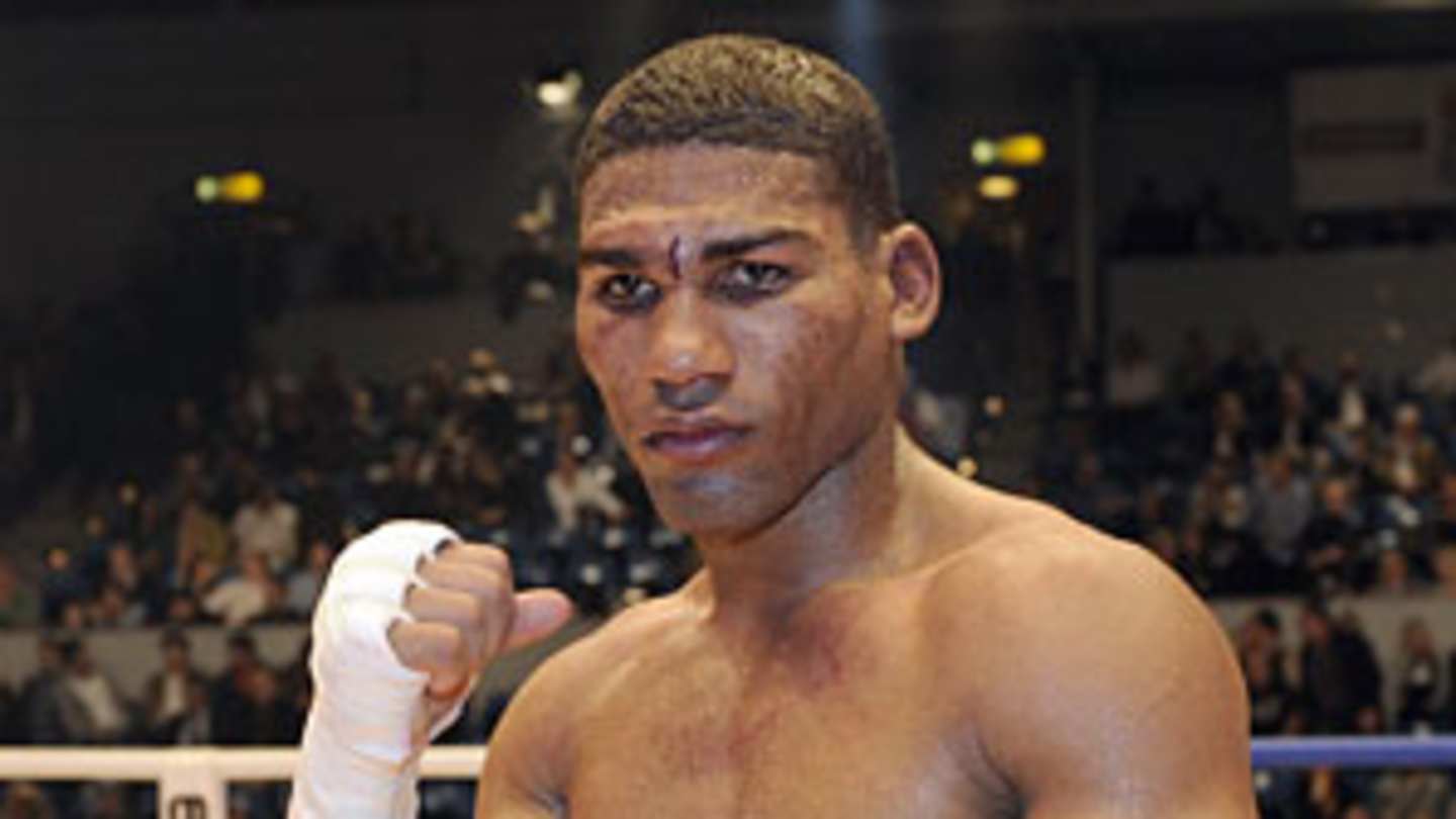 Chris Mannix: Longtime rivals Top Rank, Golden Boy working together ...