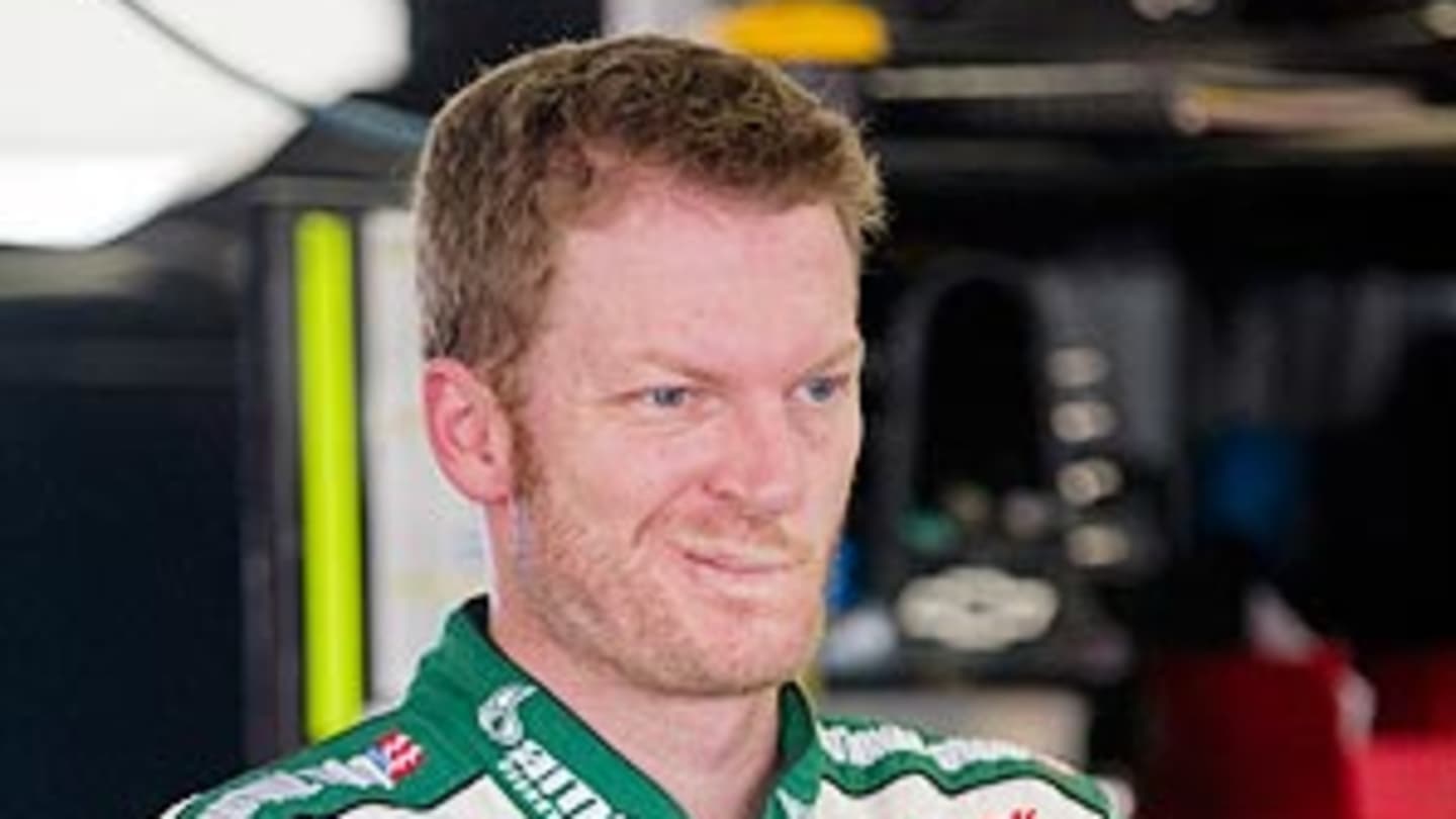 Lars Anderson: Watkins Glen will be a make-or-break race for Dale ...