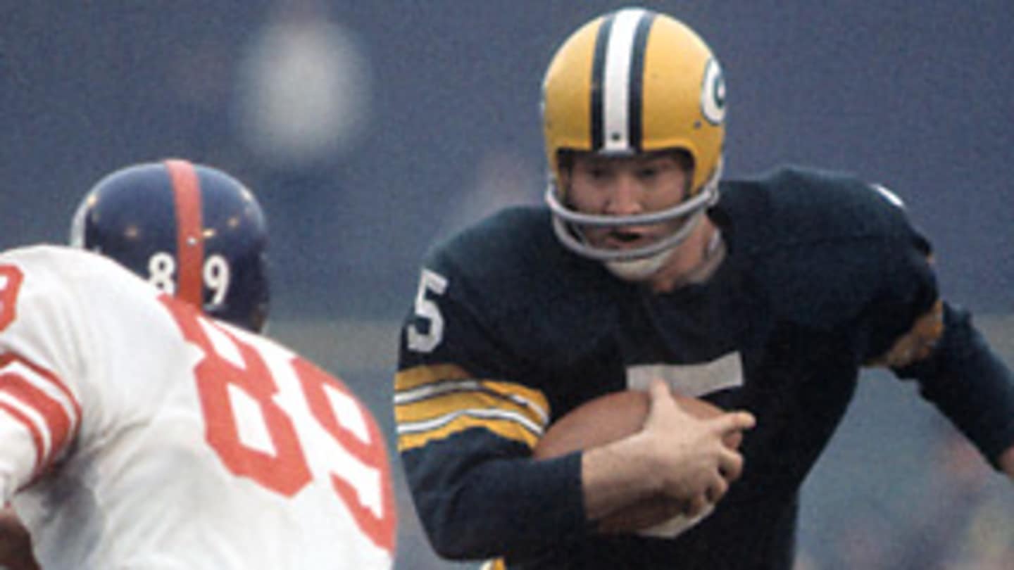 Richard Rothschild: Packers greats see hints of their dynasty in ...