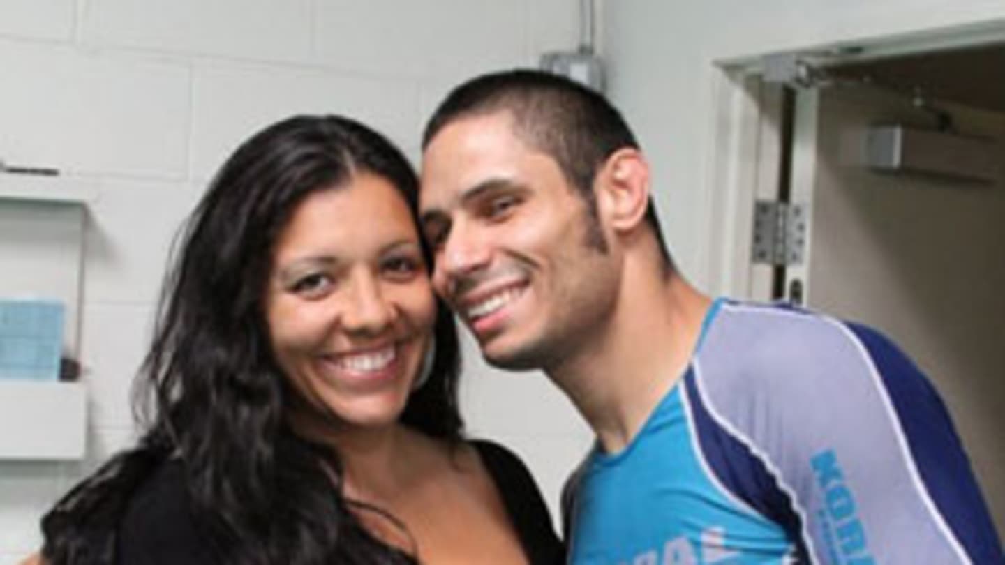 Loretta Hunt: Gracie taps into roots of MMA with overhaul of jiu-jitsu ...