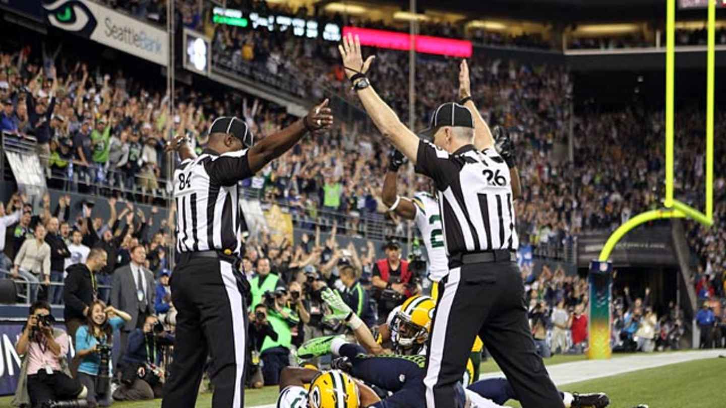 NFL's Most Embarrassing Moments - Sports Illustrated