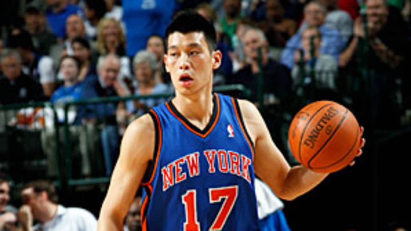 Pablo S. Torre: Lin on leaving Knicks: 'Honestly, I preferred New York ...