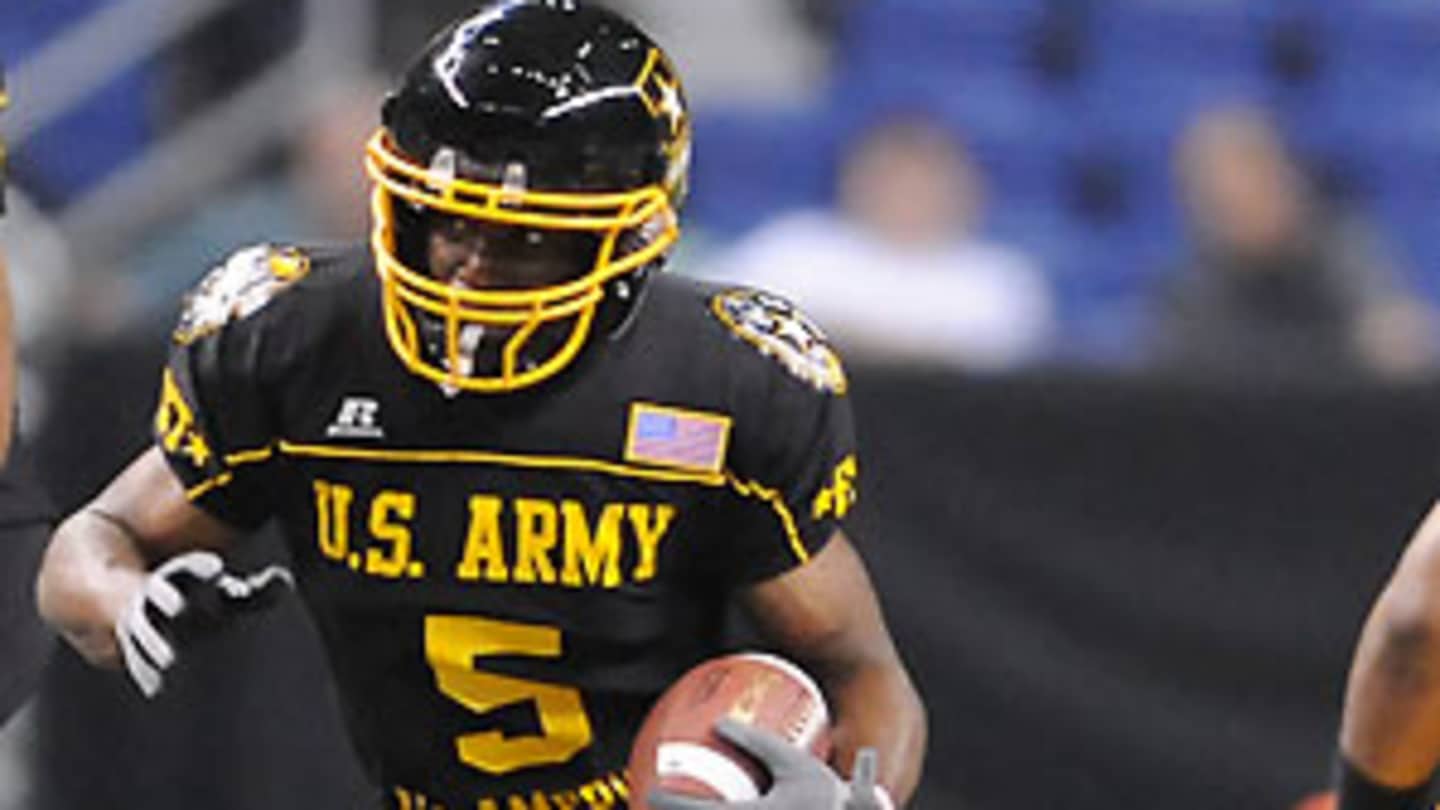 Andy Staples: Bryce Brown's recruiting saga reveals systemic recruiting ...