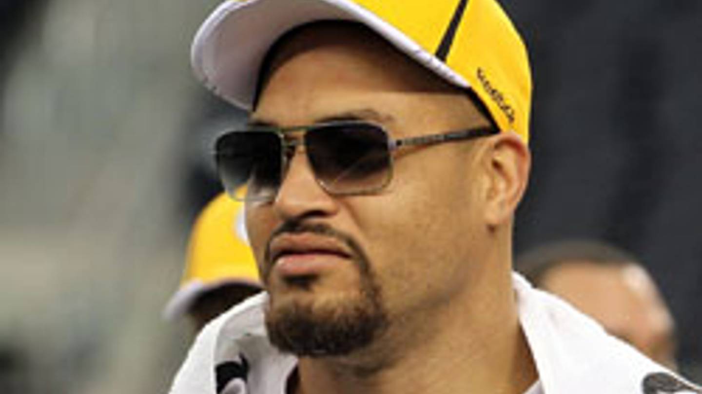Report: Former Pittsburgh Steelers LB James Farrior considering ...