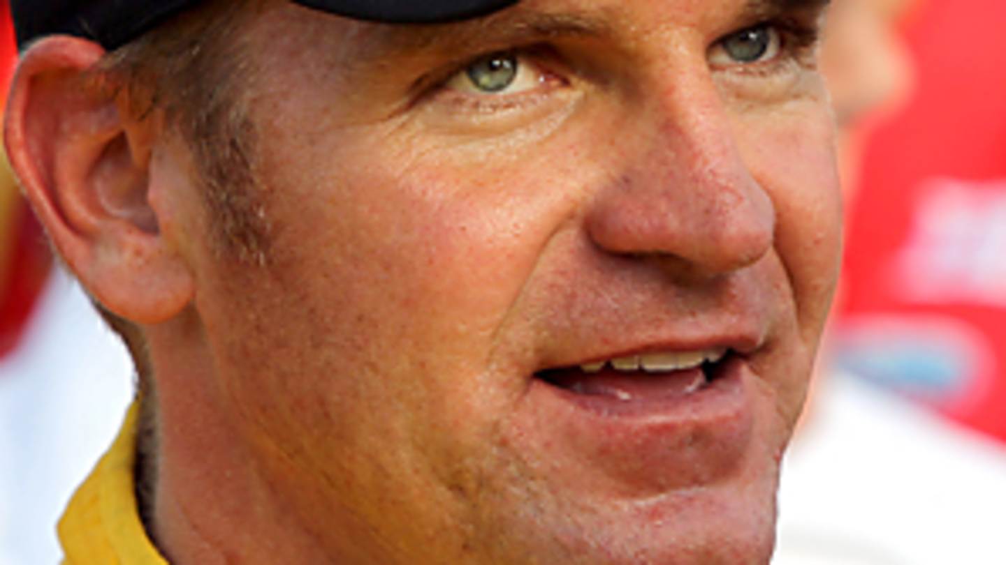 Tom Bowles: Bowyer penalty has transforming effects as Chase heats up ...